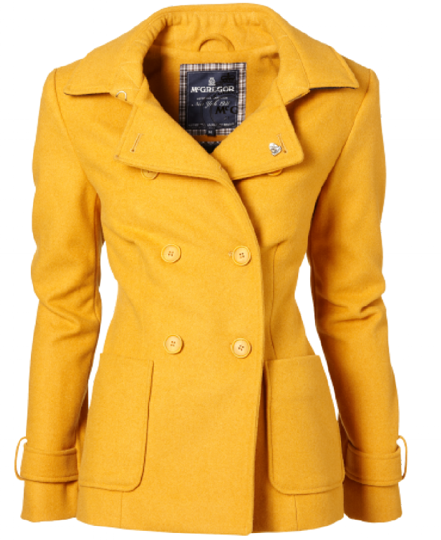 Jacket Fashion